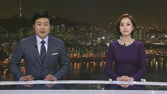 [SBS8뉴스] 2015년 10월 03일 - 클로징