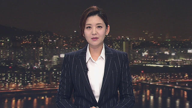 [SBS8뉴스] 2015년 10월 23일 - 클로징