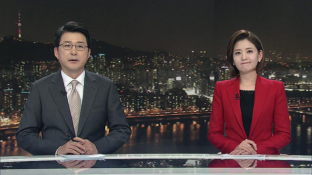 [SBS8뉴스] 2015년 10월 30일 - 클로징