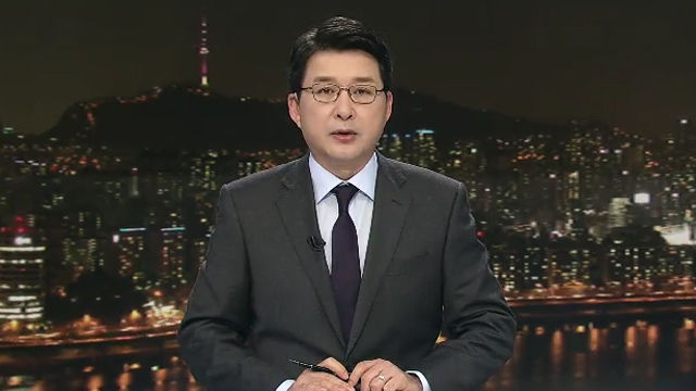 [SBS8뉴스] 2015년 11월 10일 - 클로징