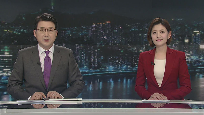 [SBS8뉴스] 2016년 01월 01일 - 클로징