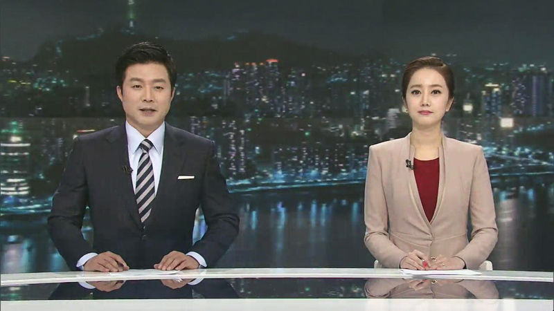 [SBS8뉴스] 2016년 01월 02일 - 클로징