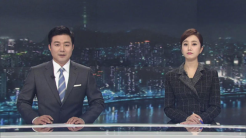 [SBS8뉴스] 2016년 01월 03일 - 클로징