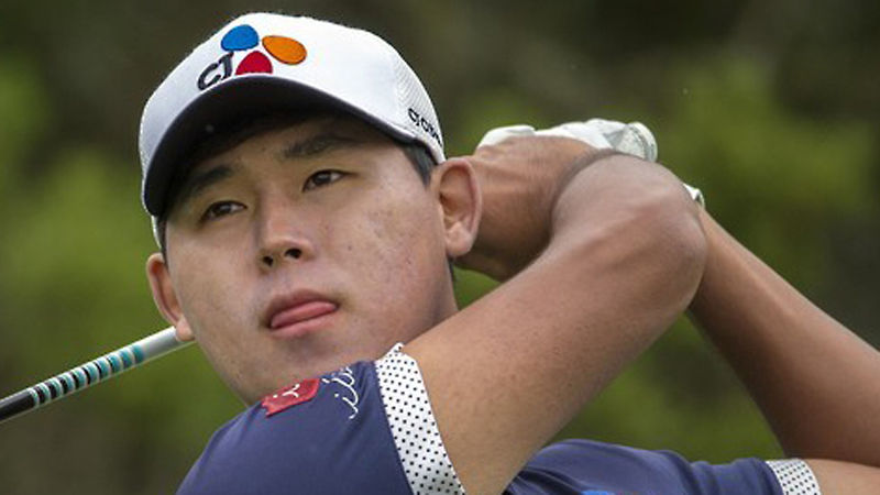 PGA 소니오픈 1R 김시우 공동6위·최경주 공동 32위