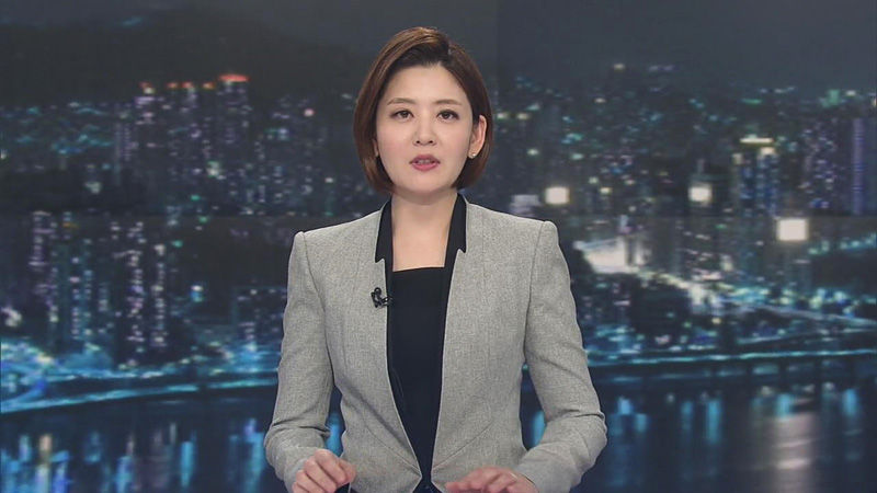 [SBS8뉴스] 2016년 03월 25일 - 클로징