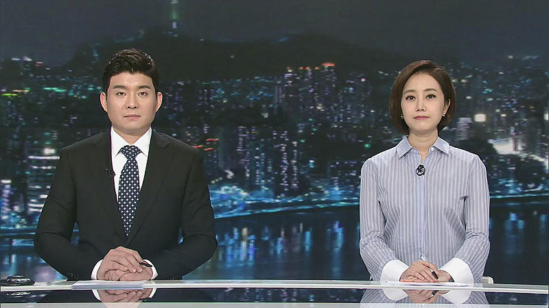 [SBS8뉴스] 2016년 04월 03일 - 클로징