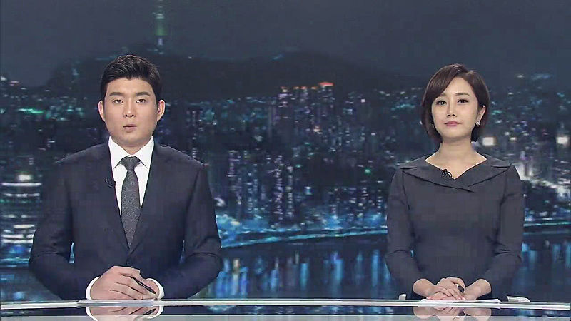 [SBS8뉴스] 2016년 04월 09일 - 클로징