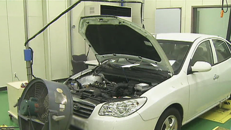 'YF쏘나타·K5·K9' 2만 8천여 대 리콜