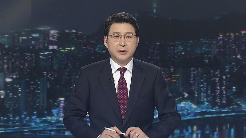 [SBS8뉴스] 2016년 04월 12일 - 클로징