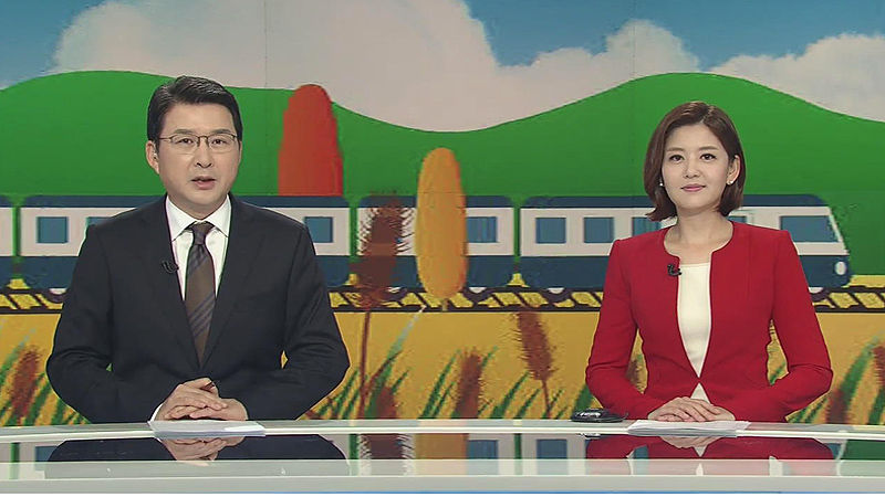 [SBS8뉴스] 2016년 09월 14일 - 클로징