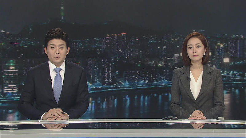 [SBS8뉴스] 2016년 10월 30일 - 클로징