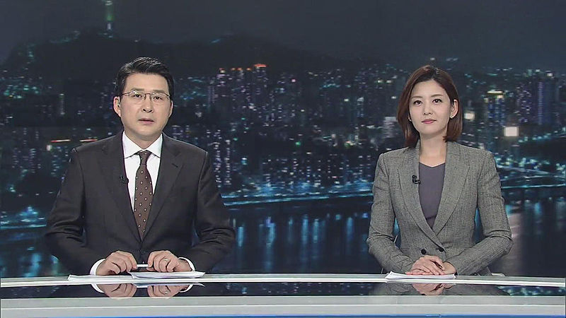 [SBS8뉴스] 2016년 11월 02일 - 클로징