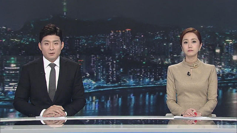 [SBS8뉴스] 2016년 11월 06일 - 클로징