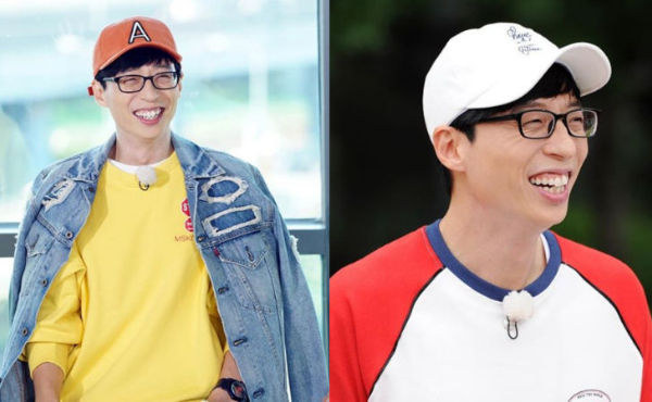 [SBS Star] Yu Jae Seok's Netflix Variety Show 'BUSTED' Unveils Its Poster