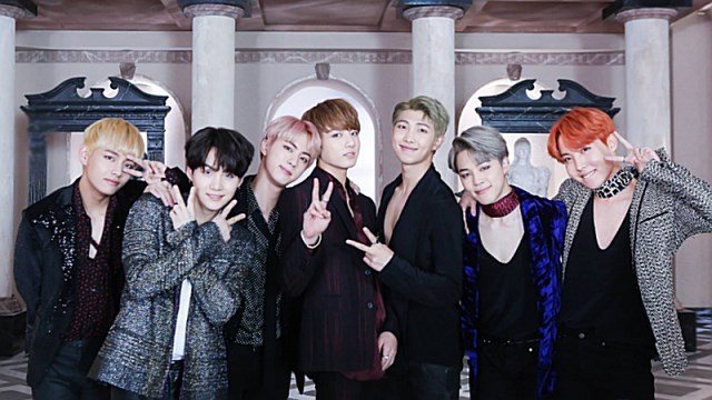 BTS Confirms Its Return to 'The Ellen Degeneres Show'