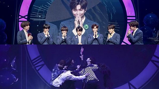 BTS Impresses ARMY at Its Prom Party!