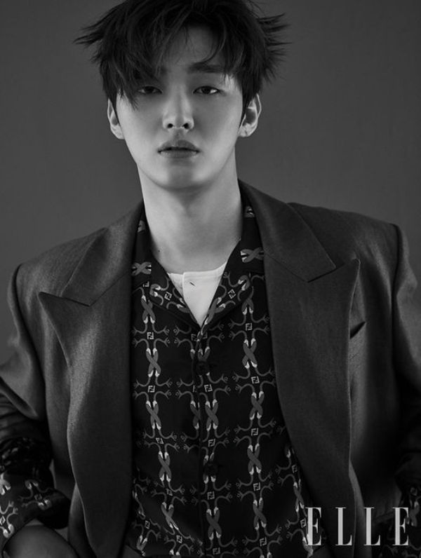 Yoon Ji Sung Talks About Going Solo After Wanna One