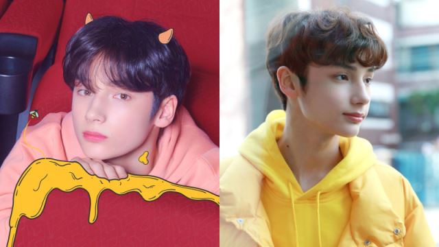 TXT HUENINGKAI Explains His Nationality & Ethnicity