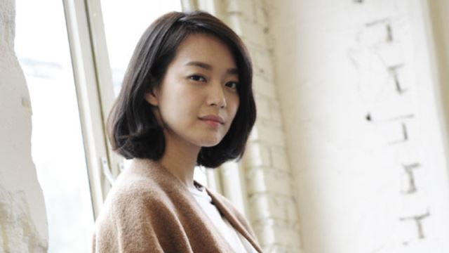 Shin Mina to Make a Small Screen Comeback in Two Years