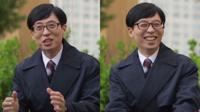Yu Jae Seok Opens up About His Biography