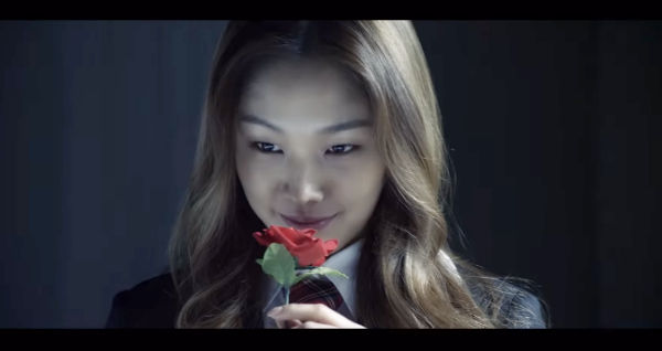 [SBS Star] 'Boy In Luv' MV's Ko Sohyun Tells How BTS Treated Her When ...