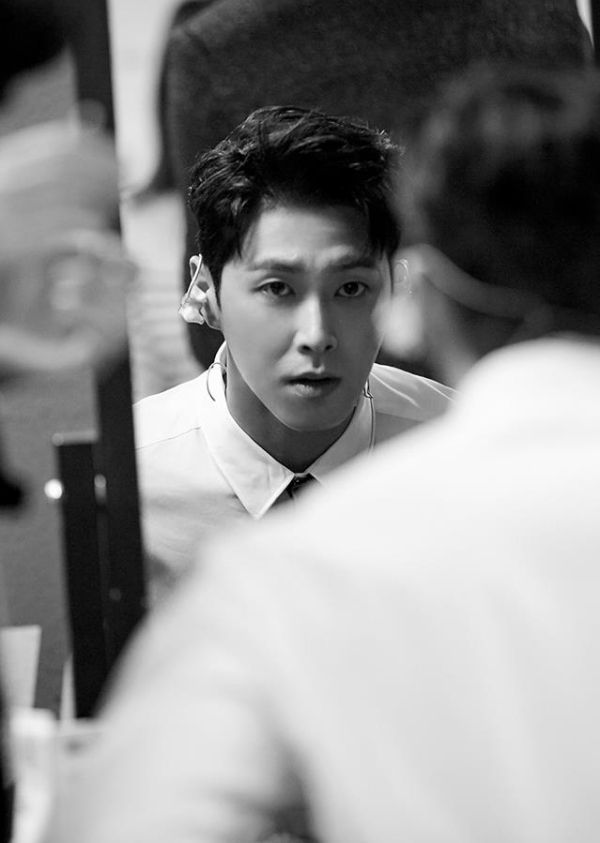 [SBS Star] TVXQ! U-KNOW Yunho to Release His First Solo Album in 16 Years