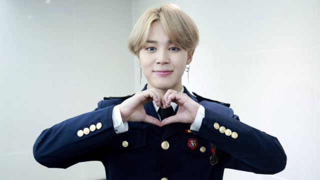 One Photographer Tells How Kind JIMIN Was When She Worked with Him in ...