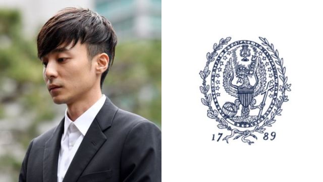 Roy Kim Graduates Magna Cum Laude from Georgetown University