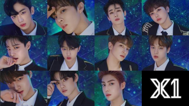 'Produce X 101' Group X1 Confirms Debut Members; Making Official Debut ...