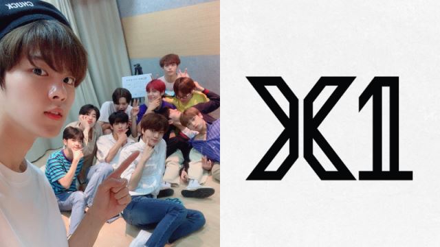 X1 Reportedly Completes Photo Shoot for Upcoming Debut Album