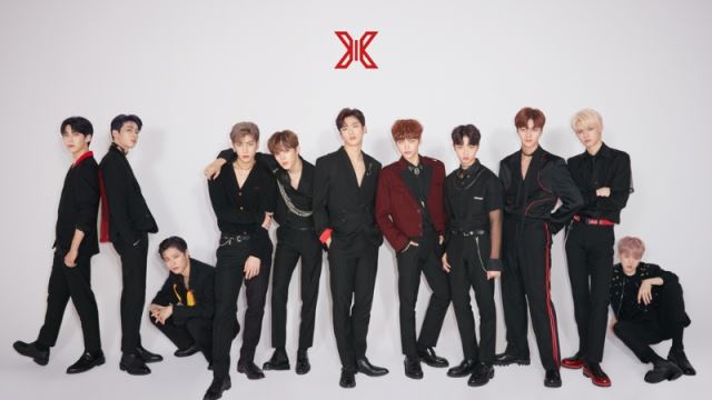 X1 Unveils Debut Album Track List & Future Plans