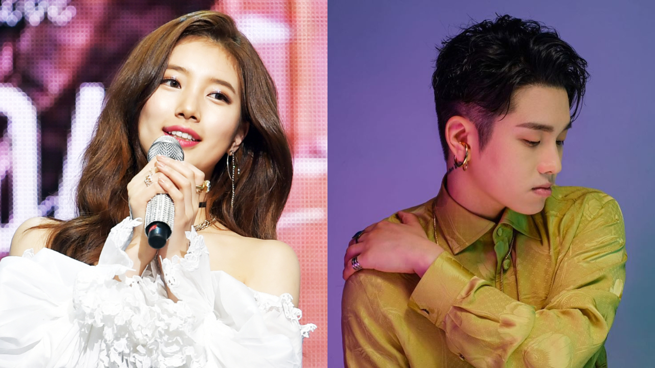 [SBS Star] Suzy to Make a Singer Comeback in Collaboration with Babylon