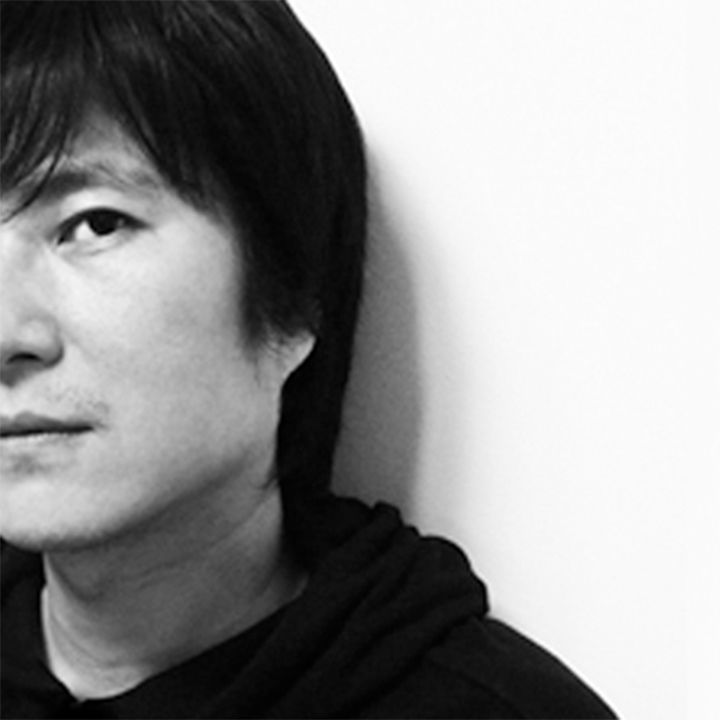 [Archive] SDF2013 | Joon-Ho Jeon