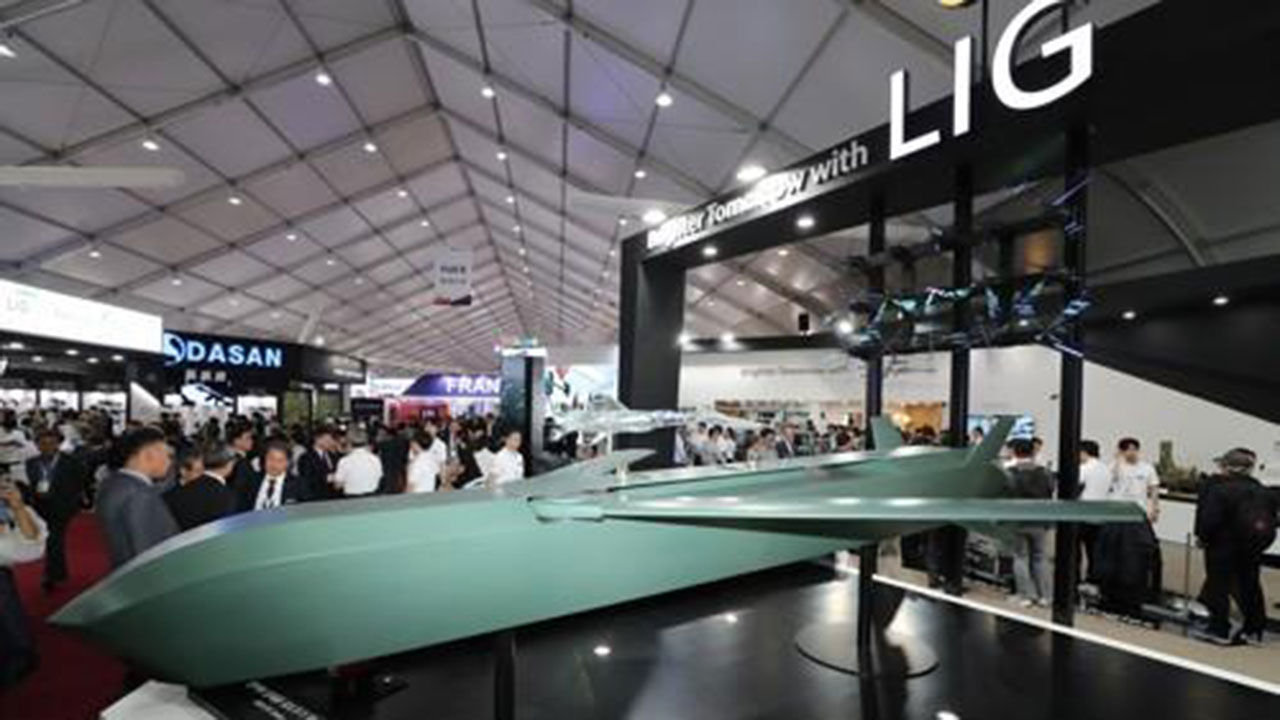 '서울ADEX 2019' 폐막…"210억 달러 수주 상담"