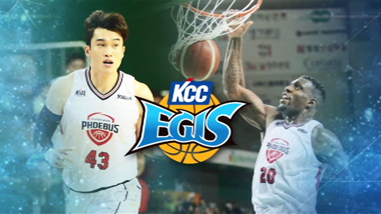 이대성·라건아, KCC '전격 이적'…MVP 싹쓸이했다