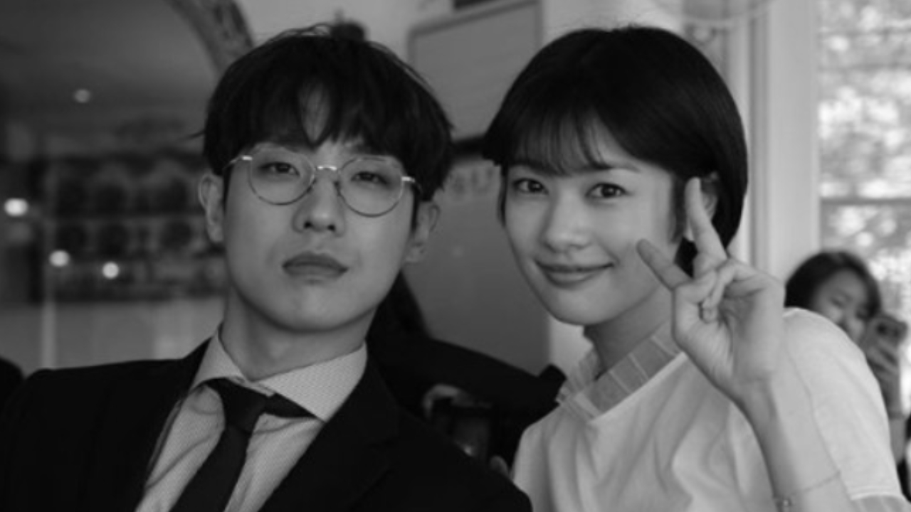 [SBS Star] Lee Joon ＆ Jung So Min's 3-year Relationship Comes to an End