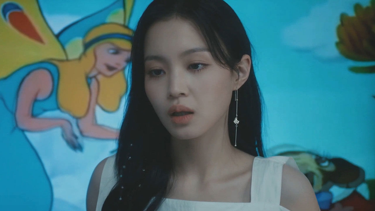 'AOMG 합류' 이하이, 1년 2개월 만에 신곡 '홀로' 발표