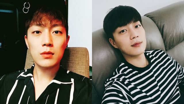 "I Don't Know Whether I'm Worth This Much, But..." Yoon Du Jun Thanks ...