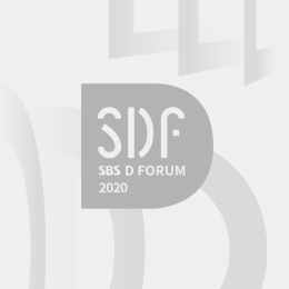 [Archive] SDF2020 | JO Jung-shik