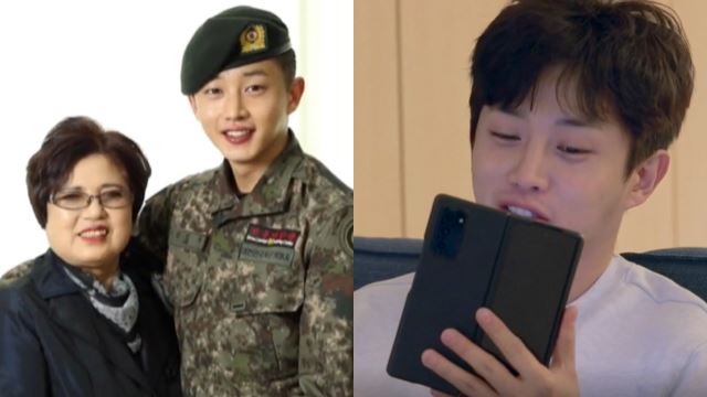 Kim Min Seok's Grandmother Says He Has a Girlfriend to Marry?