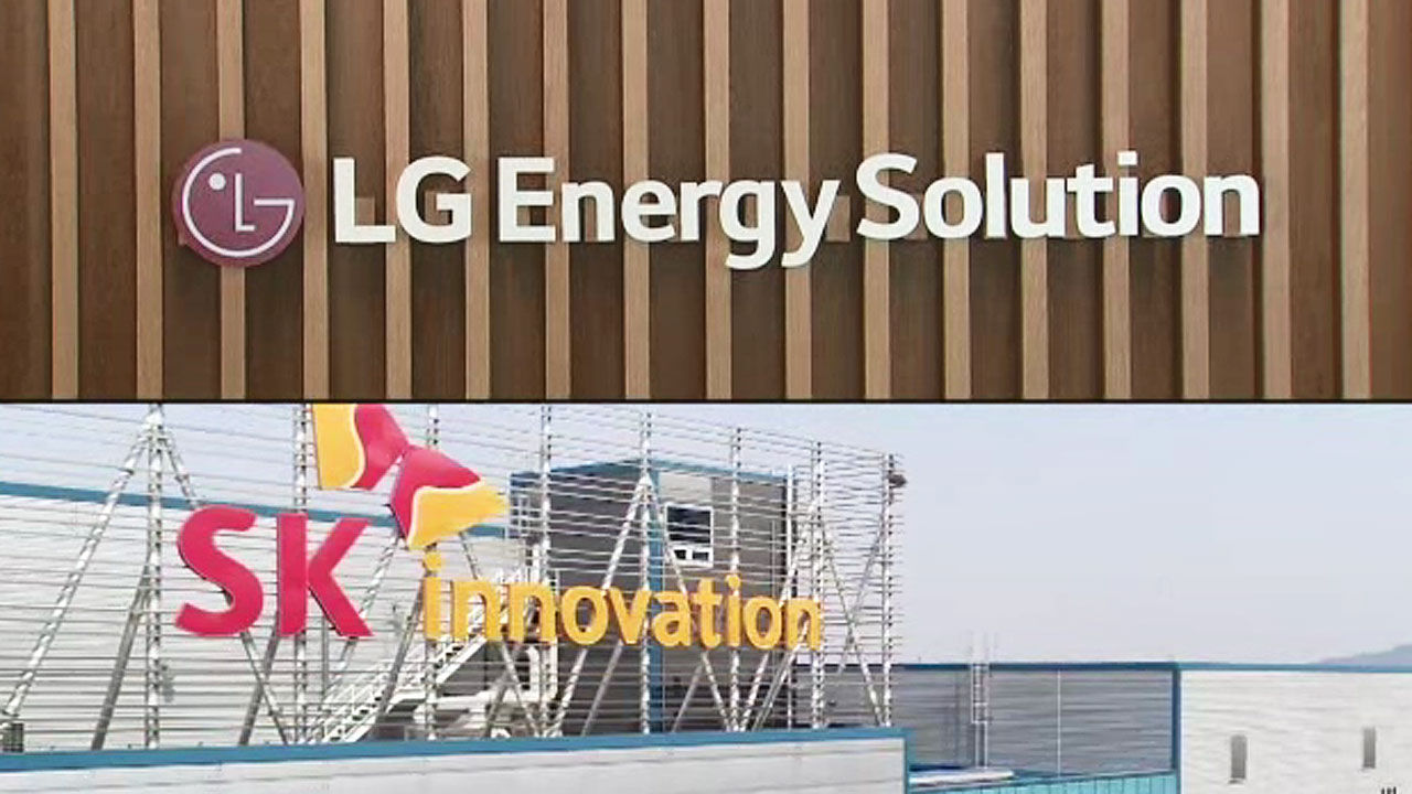 바이든 "LG·SK 배터리 분쟁 합의, 미국 노동자 승리"