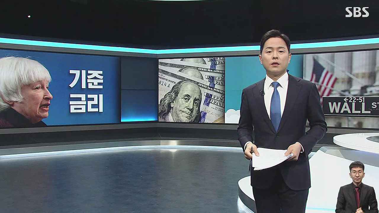 [SBS8뉴스] 2021년 05월 06일 - 1부 클로징