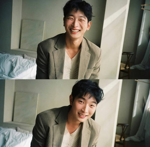 2am Jinwoon