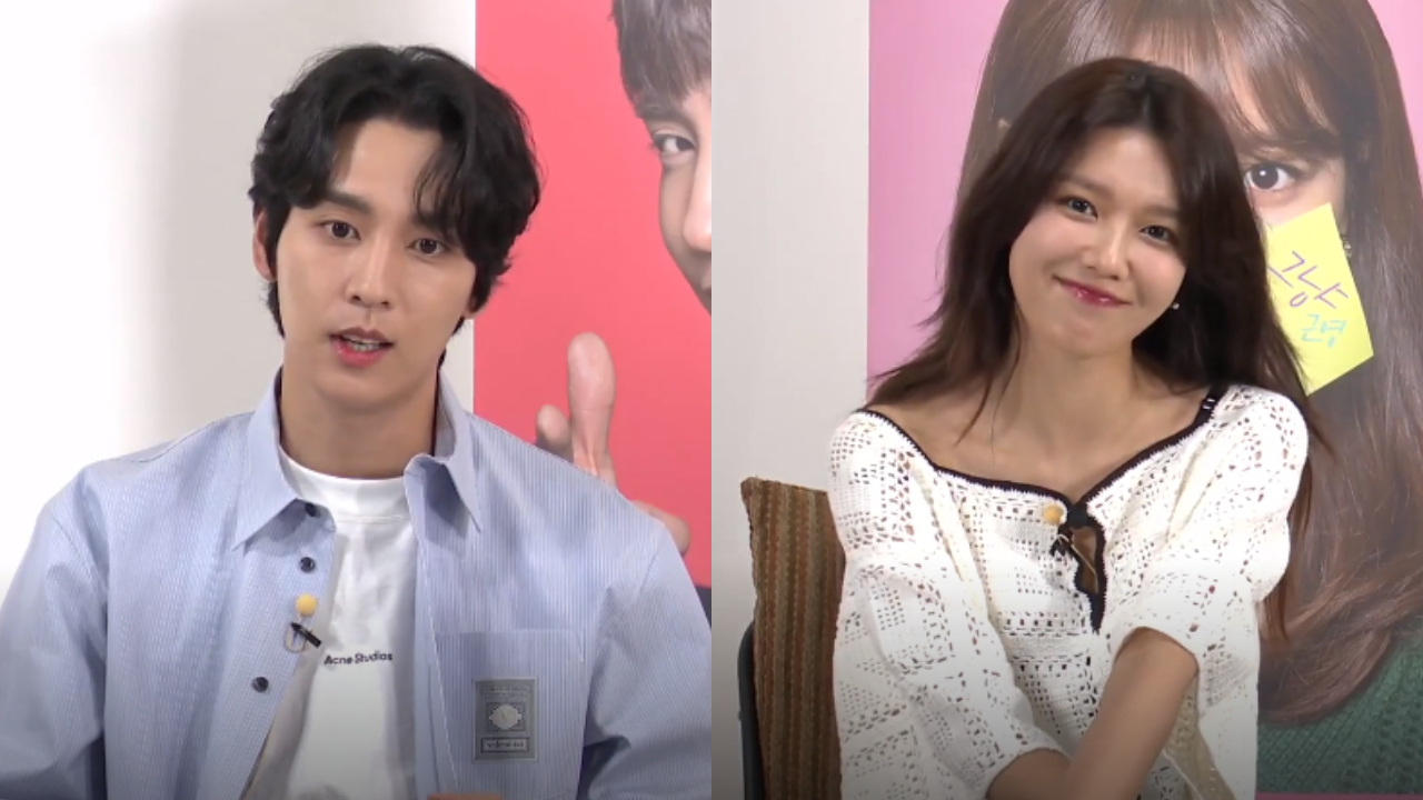 [SBS Star] "I Want to Introduce Her to My Family" Choi Tae Jun Shares ...