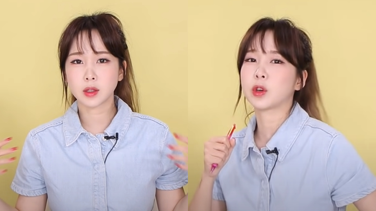 SBS Star VIDEO Crayon Pop Way Shares How K pop Stars Pretend Like SBS Star VIDEO Crayon Pop Way Shares How K pop Stars Pretend Like