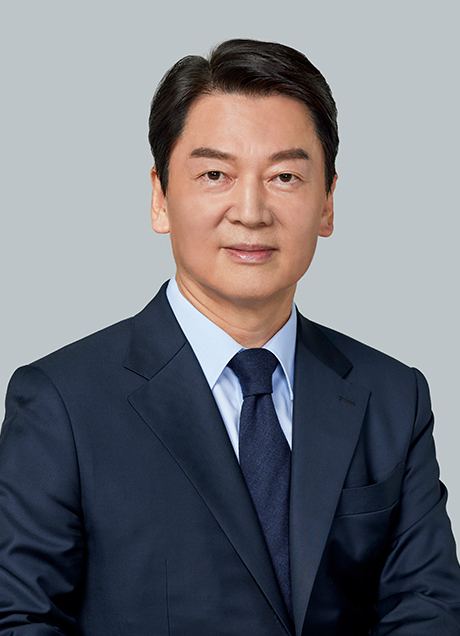 [Speaker] AHN Cheol-soo | SDF2021