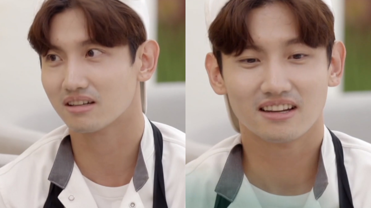 [SBS Star] TVXQ! MAX Changmin Shares Why He Decided to Marry His Wife