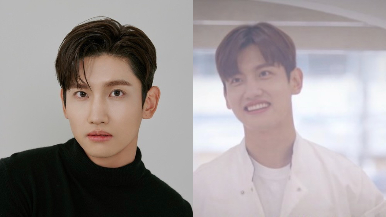 [SBS Star] MAX Changmin Shares How He Felt Upon Meeting His Wife for ...