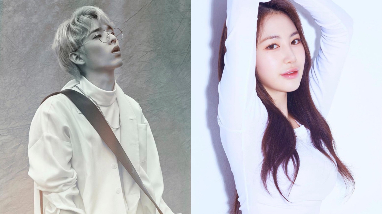 [SBS Star] JAMIE Reveals Former DAY6 Jae Personally Apologized to Her