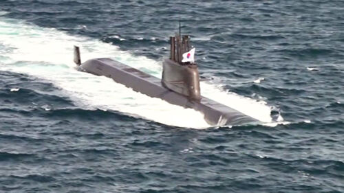 [단독] 우리 군, SLBM 연속 발사 성공…본격 실전 배치 - SBS 뉴스 인쇄하기